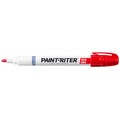 Markal Paint Marker, Medium Tip, Red Color Family, Paint 97402G | Zoro