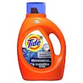 Tide High Efficiency Laundry Detergent, 92 oz Jug, Liquid, Original ...