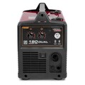 Lincoln Electric MIG Welder, Power MIG 180 Dual, Phase Single-Phase ...