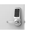 Yale Nextouch Electronic Keyless Access AU-NTB613-NR x AR x 626 | Zoro