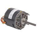 U.S. Motors Motor, 1/3HP, 1075/3SPD, 115V, 60HZ, 42Y 8955 | Zoro