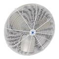 Schaefer Circulation Fan 36" 115VAC 36CFO-B | Zoro