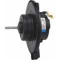 Acdelco Heating and A/C Blower Motor, 15-81204 15-81204 | Zoro