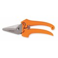 Fiskars Utility Cutters, Spring Action, 7" 96137097J | Zoro