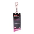 Whizz Professional 2" Short Angle Sash Paint Brush, 1 14520 | Zoro