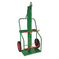 Sumner Double Cylinder Cart, Full Range, 14"Wheel 782491 | Zoro