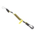 3M Clip2Loop Coil Tool Tether, PK10 1500060 | Zoro