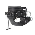3M Dbi-Sala Lineman Belt, Includes Padding: Yes 2 D-Rings, Size D26 ...