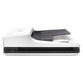 Hp Scanjet Pro 2500 f1 Flatbed Scanner, 600x L2747A#BGJ | Zoro