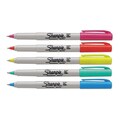 Sharpie Brilliant Blue, Jetset Jade, Power Pink, Racey Red, Supersonic ...