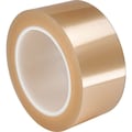 Tapecase Clear Polyester Tape 2 mil - 0.75"X72yd. TC592 | Zoro