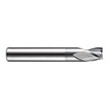 Dormer S803HA HM ALCRONA DIN 6535 HA Shank Slot Drill N 6527 K 2.00 mm ...