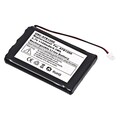Ultralast Battery 3.7 Volt Lithium Ion Ultralast Universal Remote ...