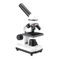 Barska Student Monocular Compound Microscope 40x-640x AY13286 | Zoro