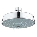 Grohe Rainshower Rsh Rustic 160 Headshower 9, 5 27130000 | Zoro