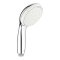 Grohe Tempesta Tempesta Classic 100 Handshower 2759710E | Zoro