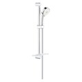 Grohe Tempesta Tempesta Cosmo Shower Rail Set 27577002 | Zoro