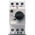 Abb Manual Motor Starter, 45mm Knob, 14 to 20A MS132-20 | Zoro