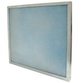 Air Handler Electrostatic Air Filter, 20x25x1" 5W897 | Zoro