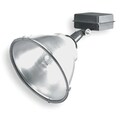 Lithonia Lighting Floodlight, 1500 W Metal Halide, 120-277V TV 1500M ...
