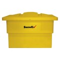 Snowex 10 Cu Ft Salt/Ice Melt Storage Container SB-1000 | Zoro