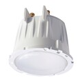 Halo Commercial Pd6 Led Series (B) PDM6B827 | Zoro
