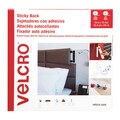 Velcro Brand Tape Combo Packs, 3/4" x 50 ft., White, 50', 3/4" Wd ...