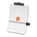 Kellyrest Easel Style Copy Holder, Curved Tray KCS10195 | Zoro