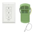 Hunter Universal Ceiling Fan Wall Control 99771 | Zoro