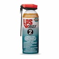 Lps 11 oz, Aerosol Can, Petroleum Distillates, Brown 90216 | Zoro