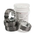 Lincoln Electric Stick Electrode, E309/309L-16, 3/32", 8 lb ED033097 | Zoro
