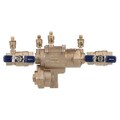 Febco Backflow Preventer, Size 1", 175 psi 1 LF860-QT RP | Zoro