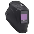 Miller Electric Welding Helmet, Shade 8 to 13, Black 281000 | Zoro