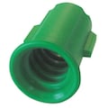 Unger Acme thread adapter, Plastic, Green FWAI0 | Zoro