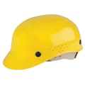 Honeywell North Bump Cap, Front Brim, Polyethylene, Pin Lock Suspension ...
