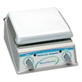 Benchmark Scientific Magnetic Stirring Hot Plate, 7.5 x 7.5In. H4000-HS ...