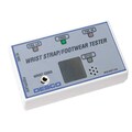 Desco Combo Tester, Wrist and Foot 19282 | Zoro