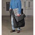 Telesteps Ladder Carrying Case, Black, Nylon BAG | Zoro