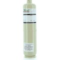 Norco Calibration Gas Cylinder, 103L J1016300PA | Zoro