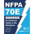 Nfpa Electrical Code Book, NFPA 70E(R): Handbook for Electrical Safety ...
