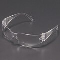 Encon Reading Glasses, +2.0, Clear, Polycarbonate 05777003 | Zoro