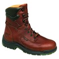 Timberland Pro Men's, Alloy Toe, 8-Inch Work Boot, 7, W, Reddish Brown ...