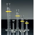 Kimble Chase Graduated Cylinder, Glass, 2000mL 20024-2000 | Zoro