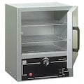 Quincy Lab Analog Oven, 2.0 cu. ft. 30GC OVEN | Zoro