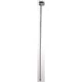 Zoro Select Stainless Steel Dipper, 600mL, 6 Ft 5390-6 | Zoro