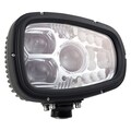 Grote Led Head Lamp Assembly 84631-5 | Zoro