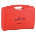 Suunto Red Compass Carrying Case SS004975000 | Zoro