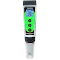 Oakton PH Tester 30, H20 Proof, -1.0 to 15, 1-3 pt WD-35634-30 | Zoro