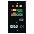 Tsi Alnor Fume Hood Monitor, 50 to 250 fpm, 9-30V 335-D | Zoro