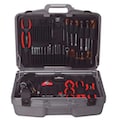 Xcelite General Hand Tool Kit, No. of Pcs. 48 TCA150STN | Zoro